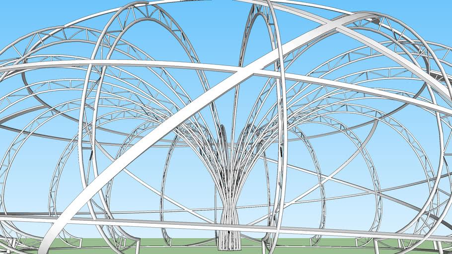 HEAVEN | 3D Warehouse