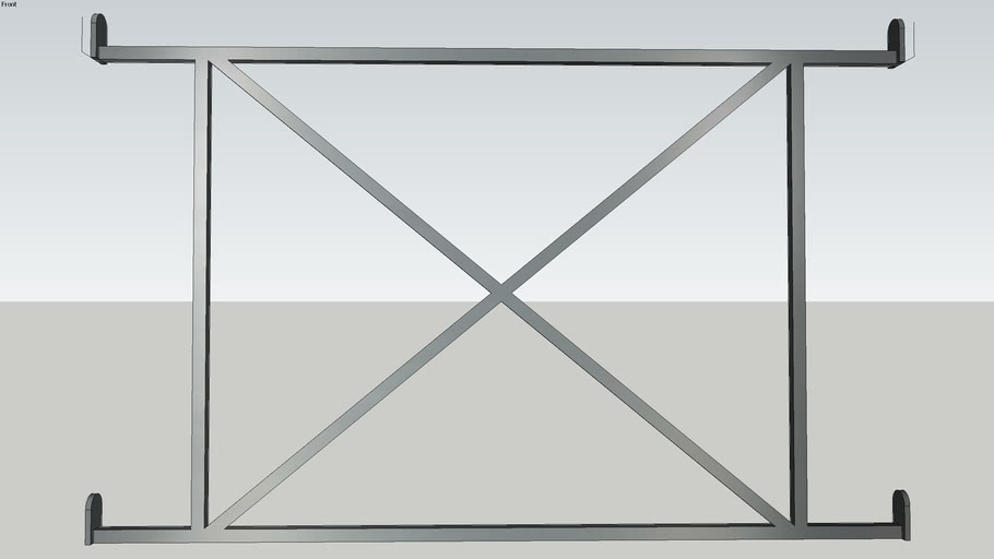 metal | 3D Warehouse