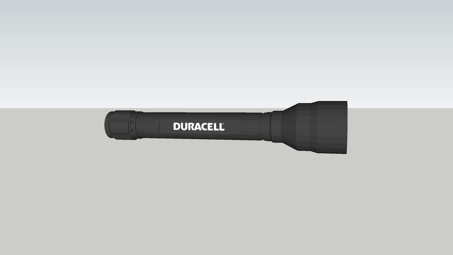 Led flashlights | 3D Warehouse