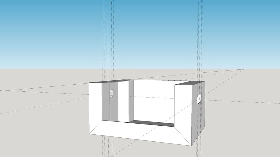 PDQ Box 2 | 3D Warehouse