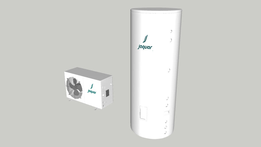 HPS-WHT-500X | 3D Warehouse