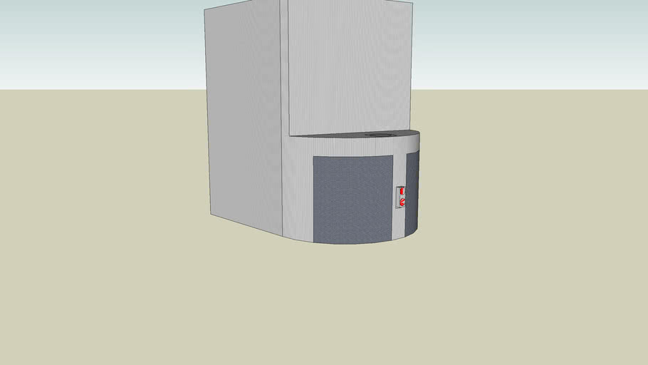 elevator | 3D Warehouse