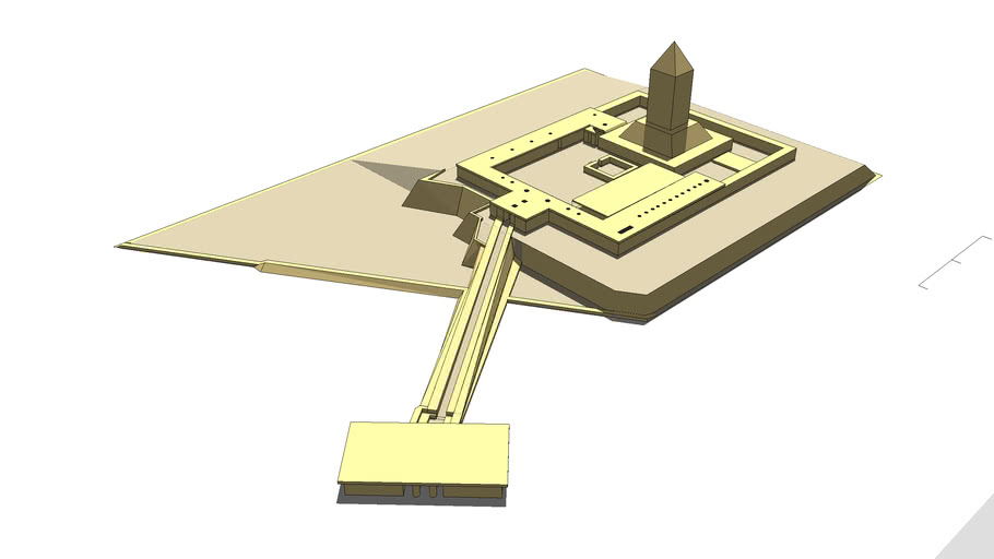 Heliopolis | 3D Warehouse