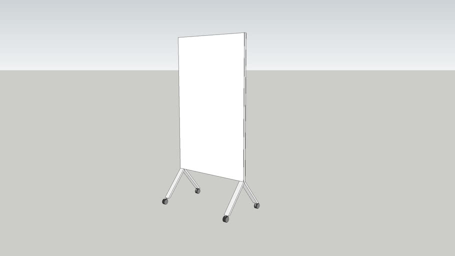 Tableau | 3D Warehouse