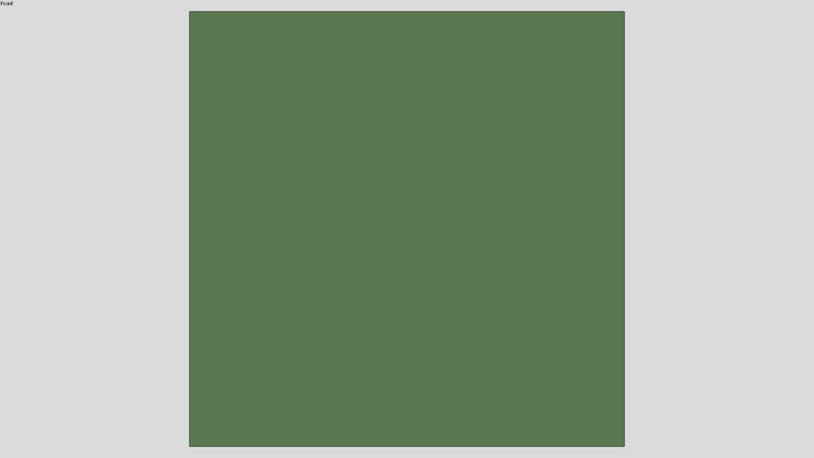 S400-7 DEEP VIRIDIAN | 3D Warehouse