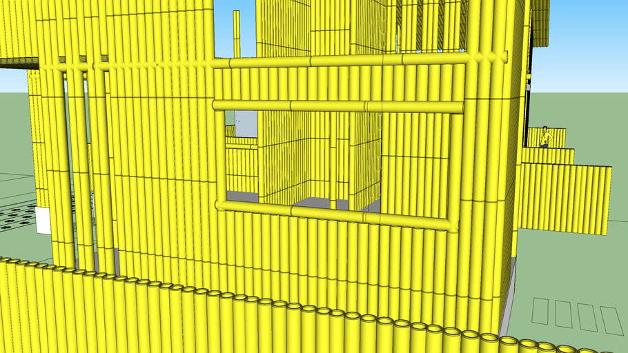 BAMBU | 3D Warehouse