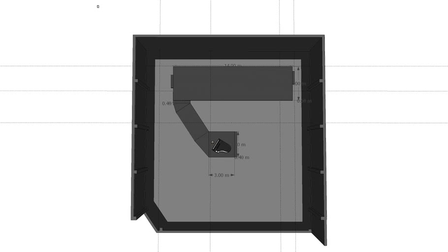 PROJECT | 3D Warehouse