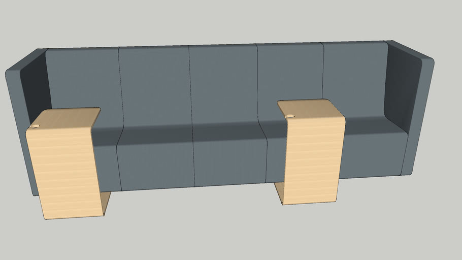 Ben 4 | 3D Warehouse