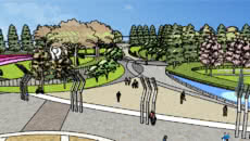 Urban design | 3D Warehouse