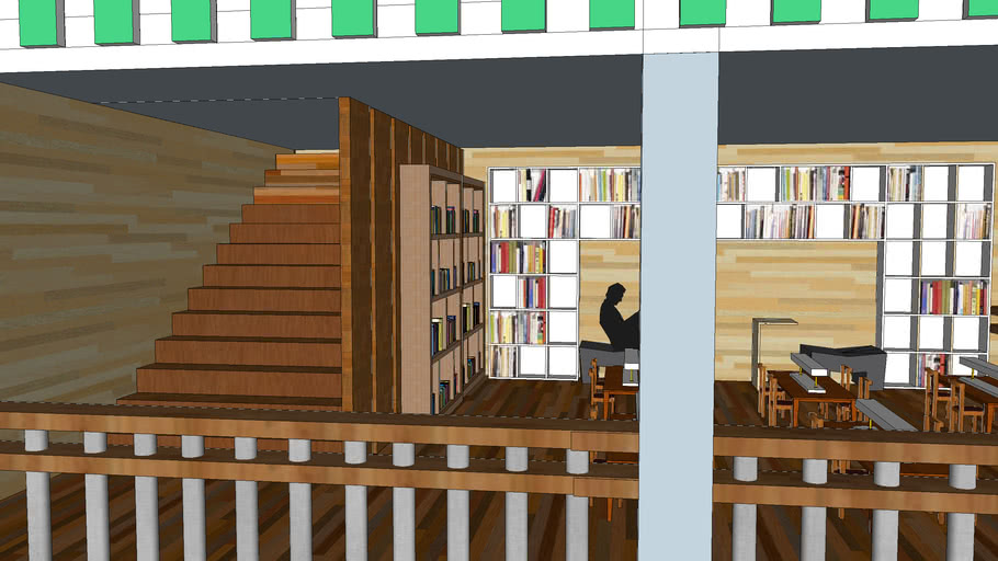 admin | 3D Warehouse