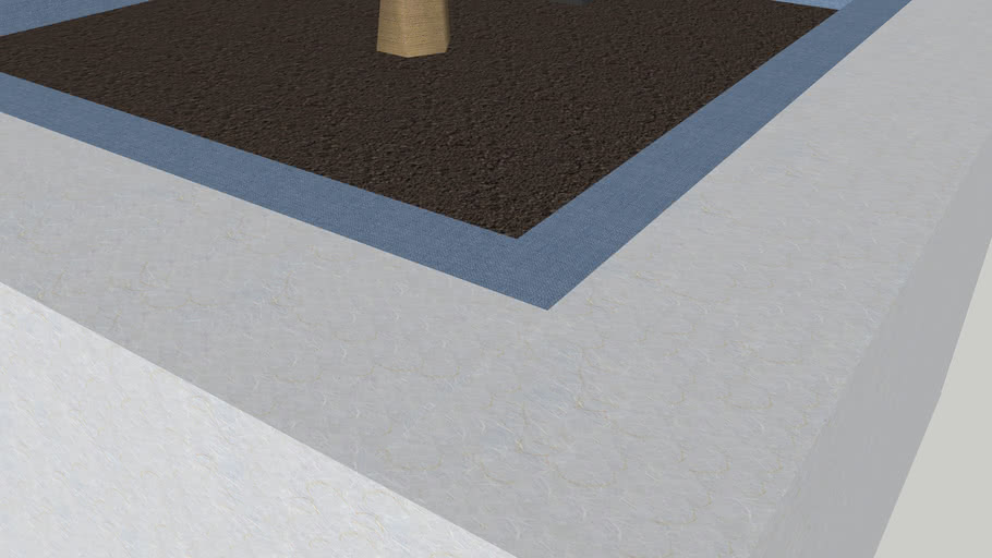 SuDS Tree Pit | 3D Warehouse