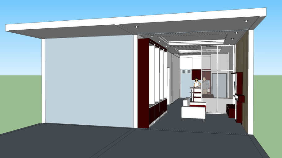 Ruko classic Decor | 3D Warehouse