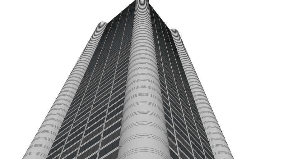 skyscraper | 3D Warehouse