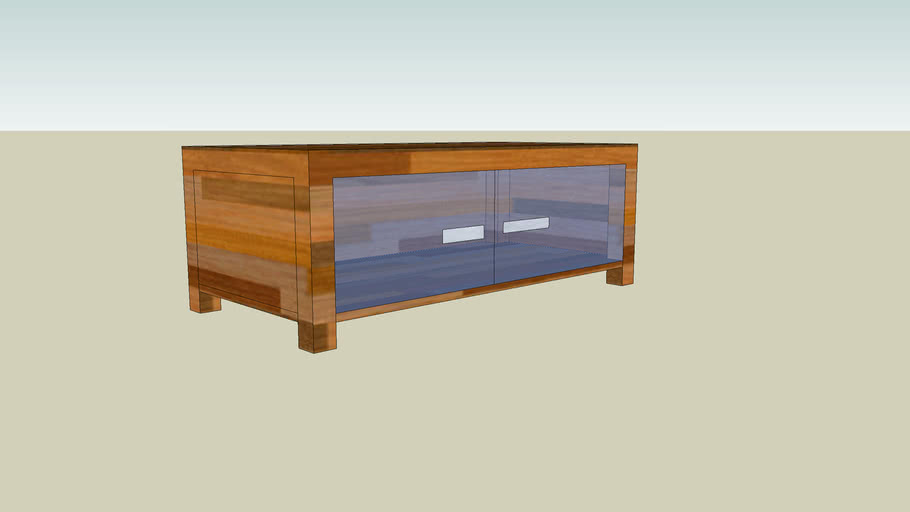 Cabnet | 3D Warehouse