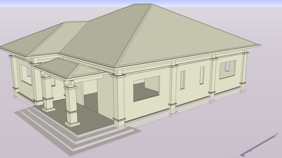 aaaaa | 3D Warehouse