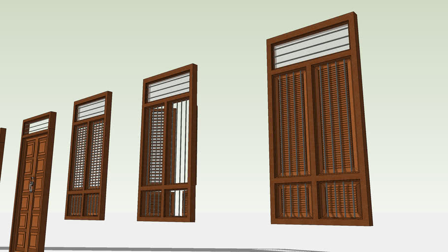 My Wada 3D Warehouse, 45% OFF | gbu-taganskij.ru