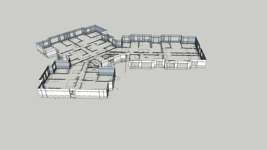 GANG FORM | 3D Warehouse