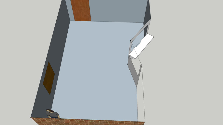 Dispatch | 3D Warehouse