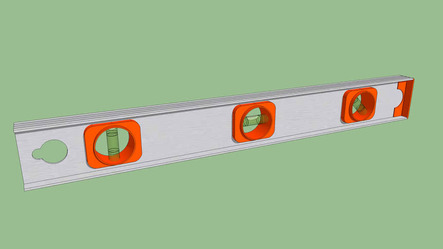 Level Bar | 3D Warehouse