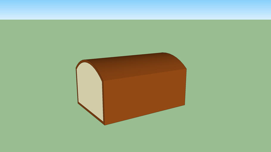 Bread | 3D Warehouse