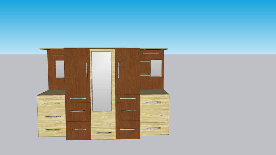 cupboard | 3D Warehouse