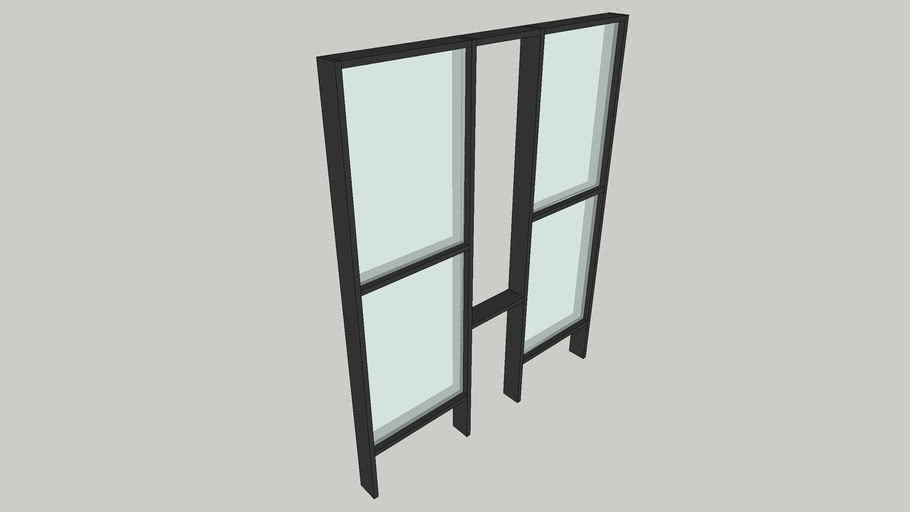 screen | 3D Warehouse