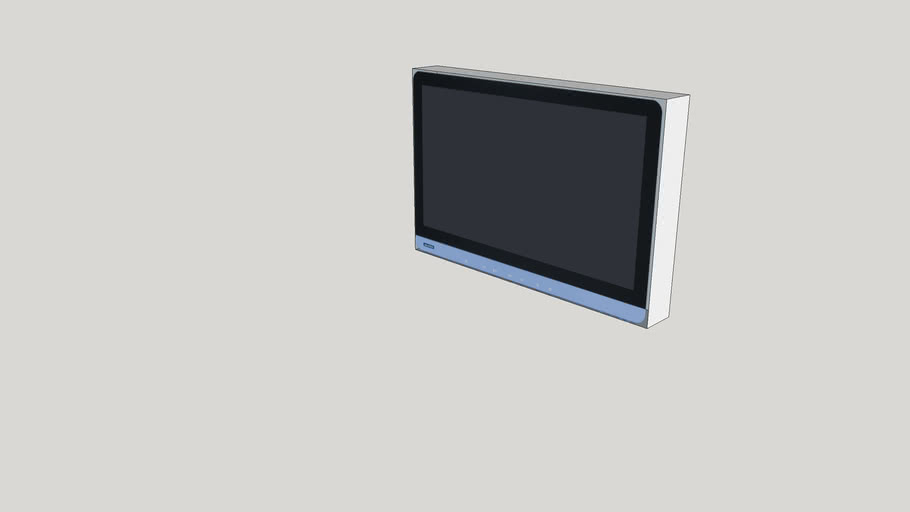 POC-W243 | 3D Warehouse