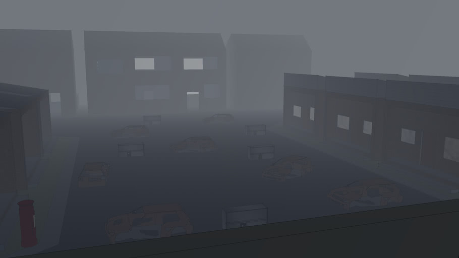 fps map | 3D Warehouse