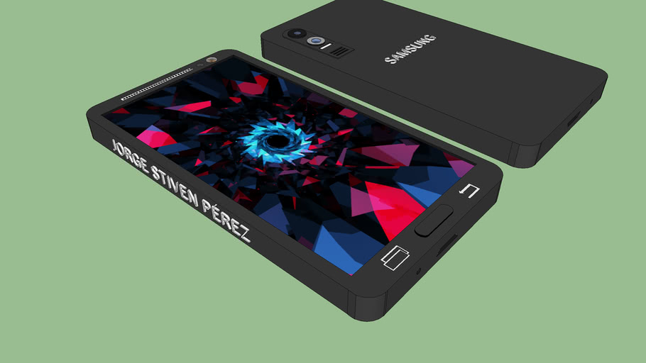 telefono | 3D Warehouse