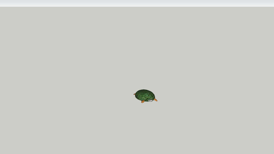 skilpade | 3D Warehouse