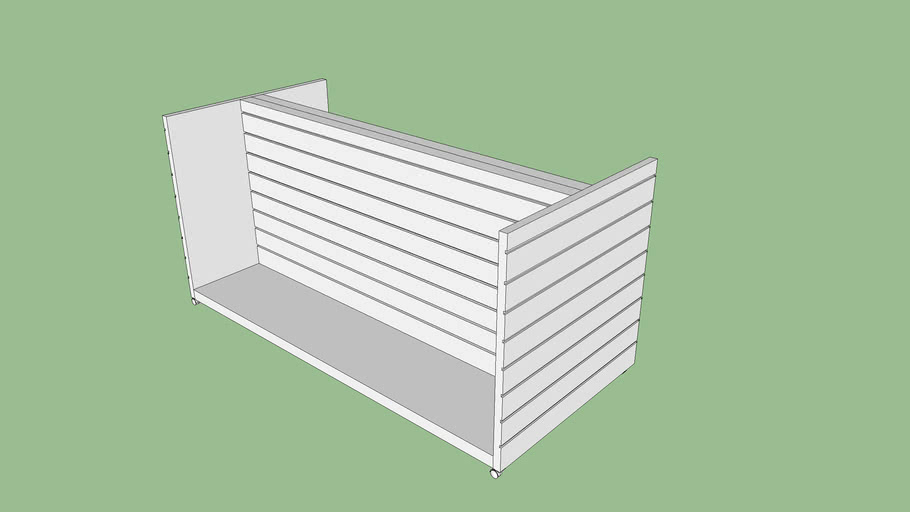 display | 3D Warehouse