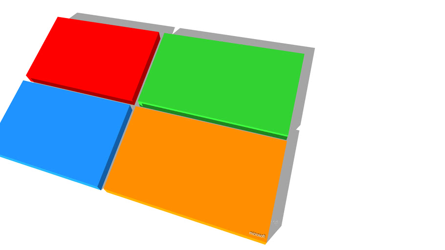 Microsoft | 3D Warehouse
