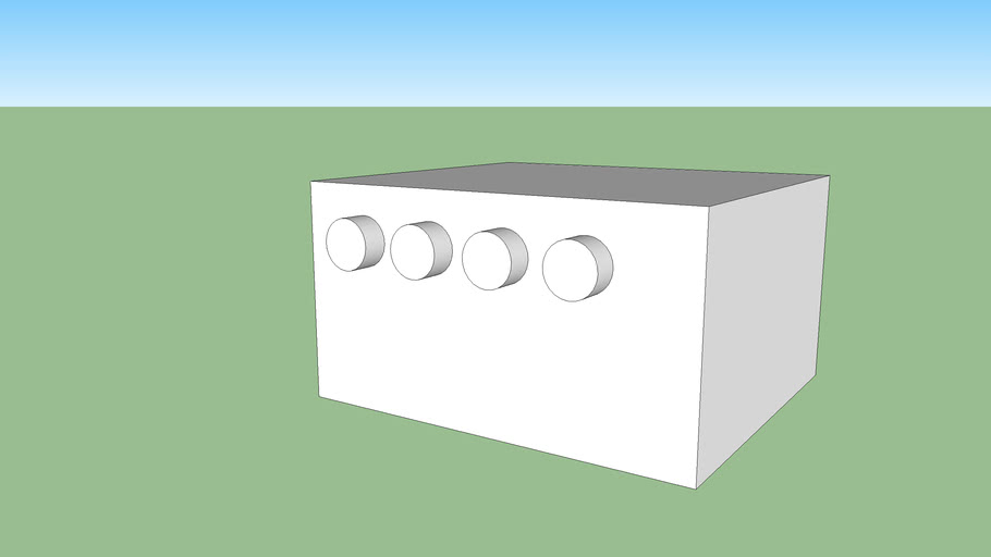 win-2016-inclient | 3D Warehouse