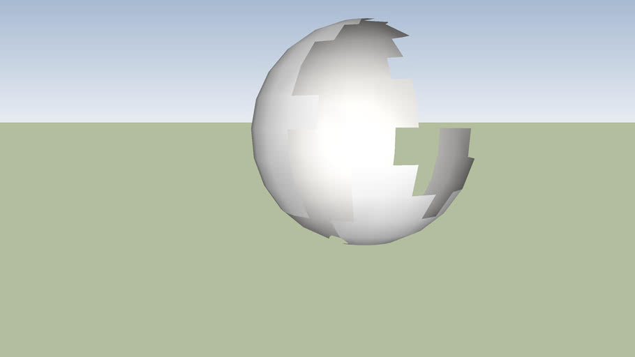 egg | 3D Warehouse