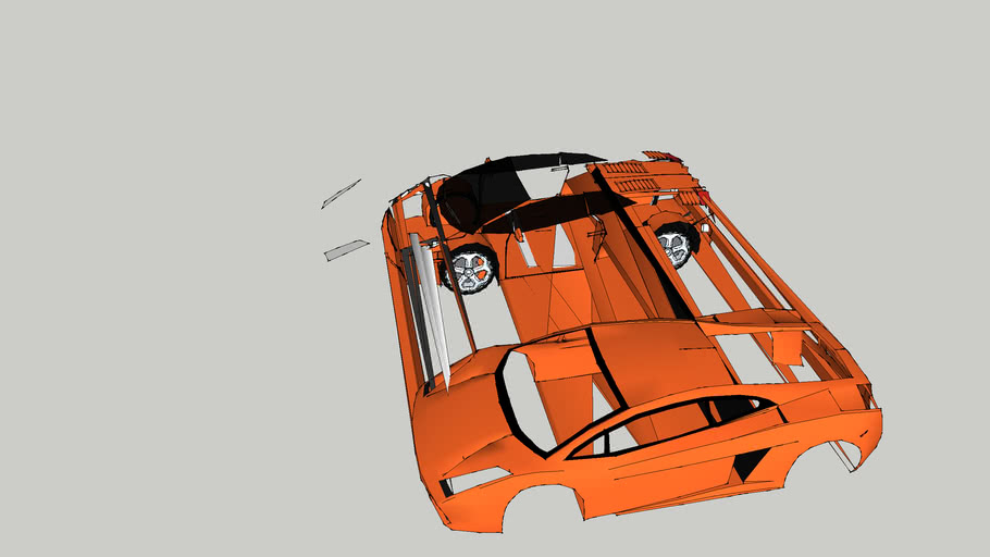 llllll | 3D Warehouse