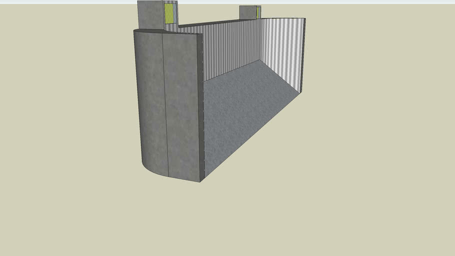 snow plow | 3D Warehouse