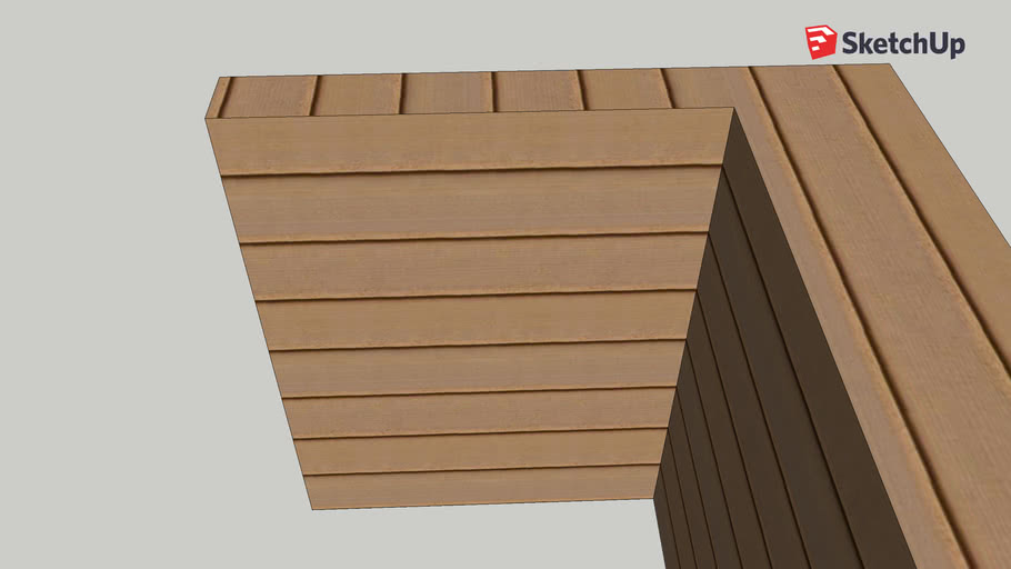 wall | 3D Warehouse