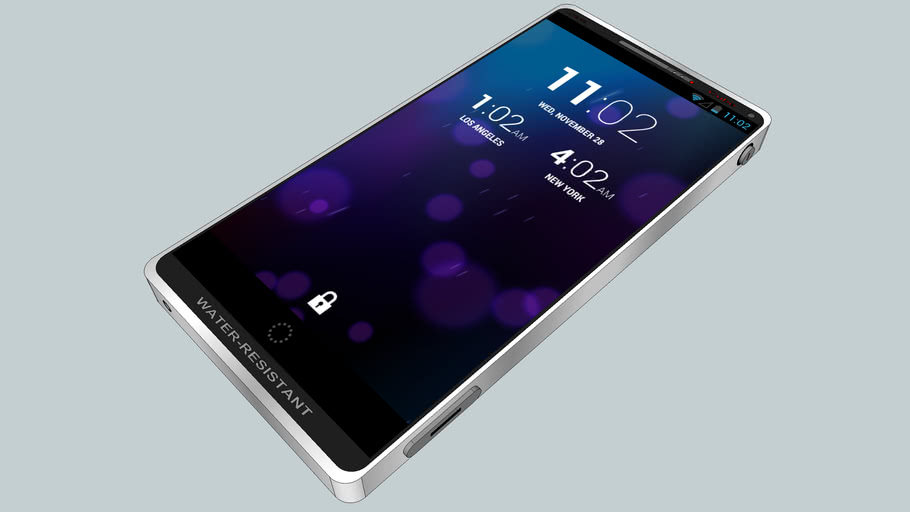 Cube LX-4000 | 3D Warehouse