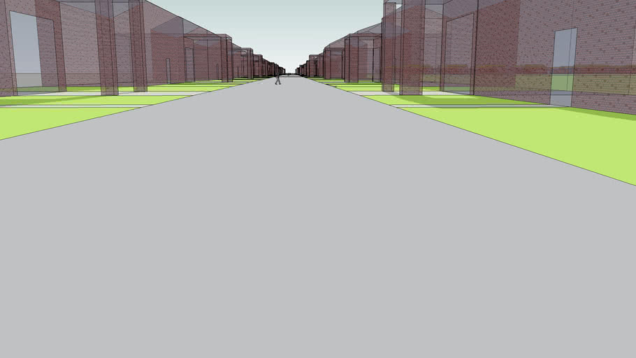Street | 3D Warehouse