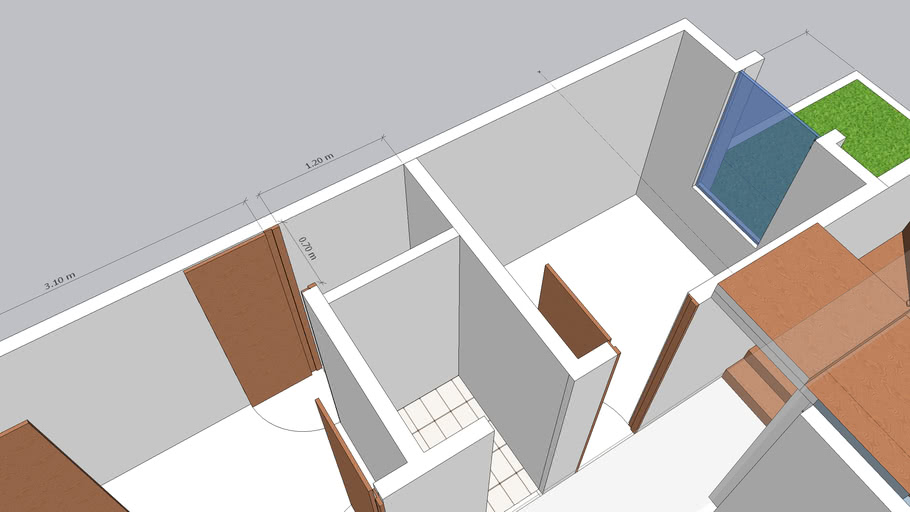 INODORO | 3D Warehouse