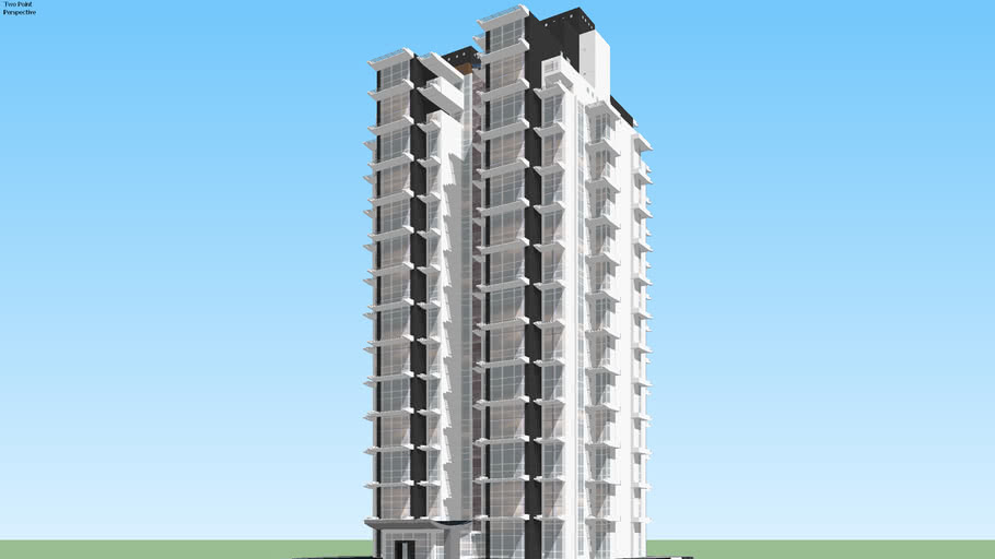 Atrium | 3D Warehouse