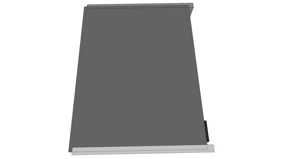 Bretford Lockers | 3D Warehouse