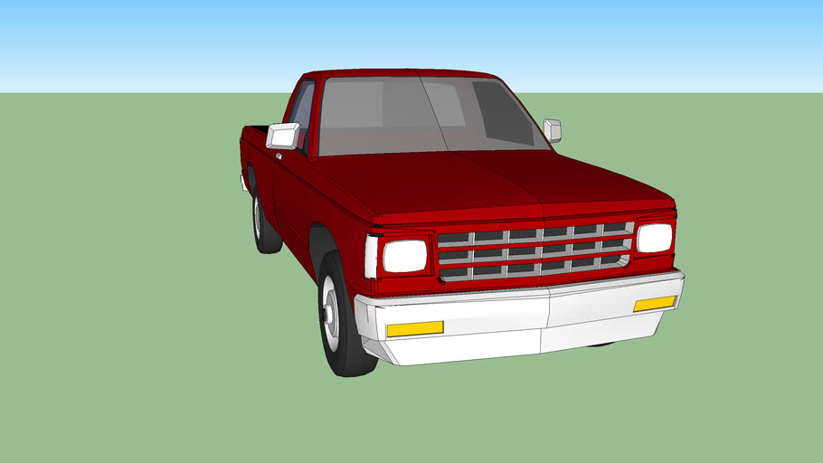 little s10 | 3D Warehouse