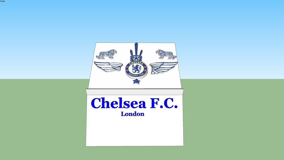 CHELSEA | 3D Warehouse