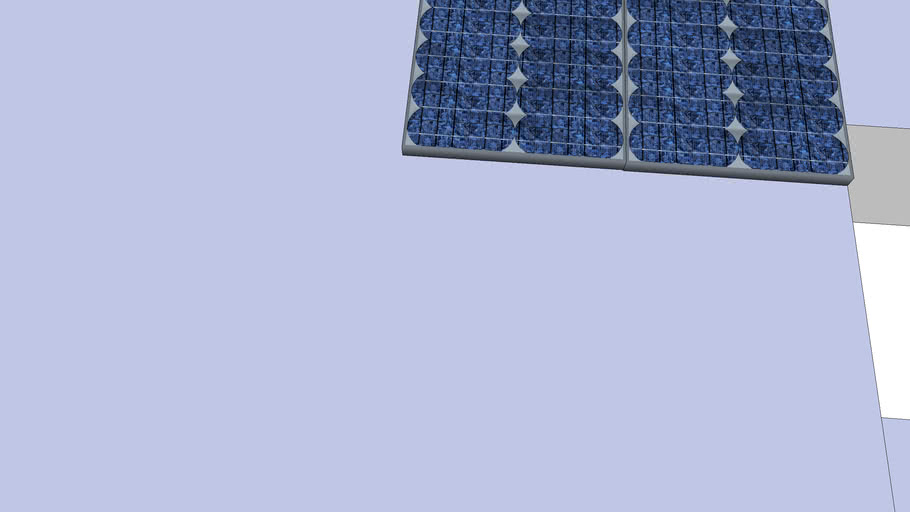 project | 3D Warehouse