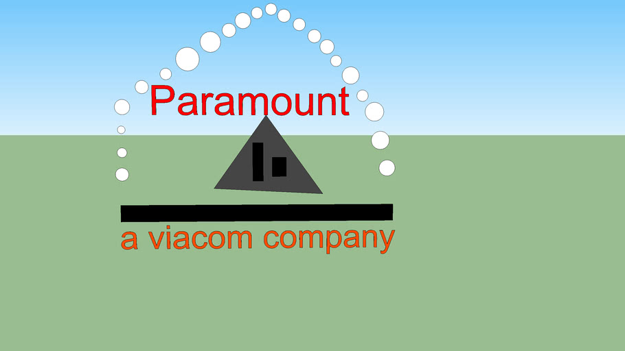 paramount | 3D Warehouse