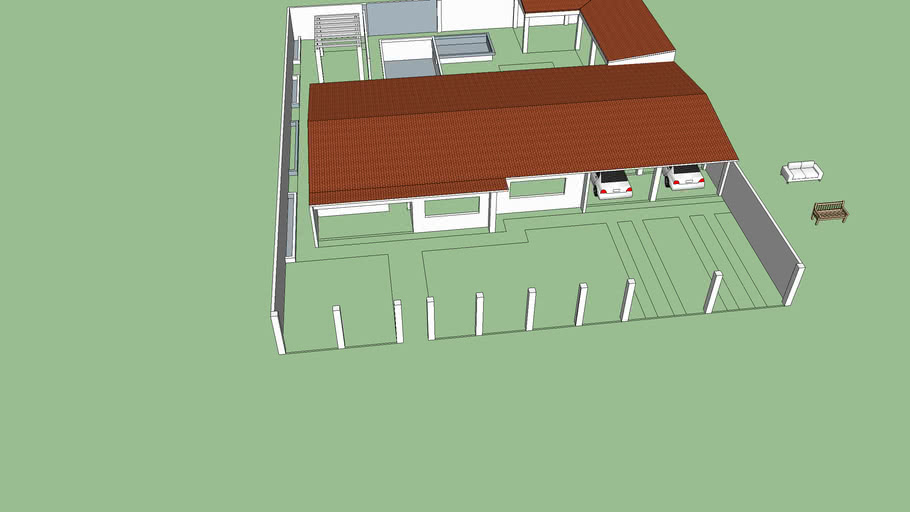 sketc | 3D Warehouse