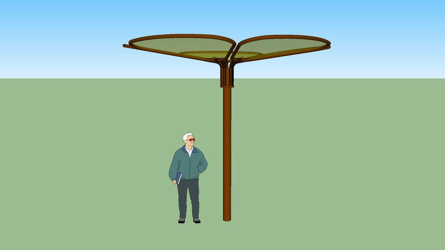 sun shade | 3D Warehouse