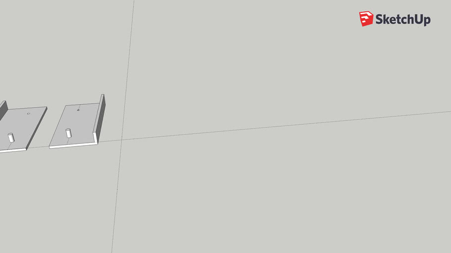 Handle template | 3D Warehouse