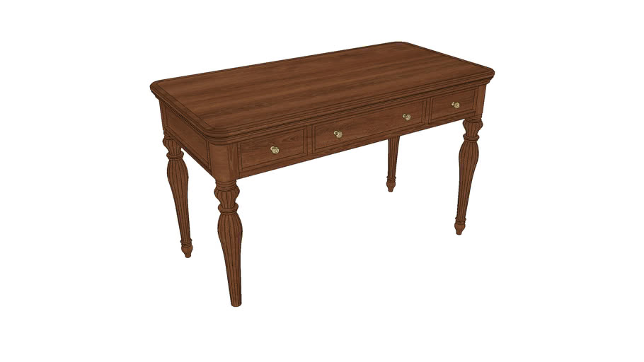 Console tables | 3D Warehouse